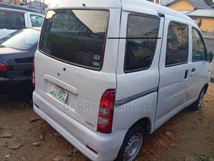 Daihatsu Hijet 2009 White in Port-Harcourt - Buses & Microbuses, Barry ...
