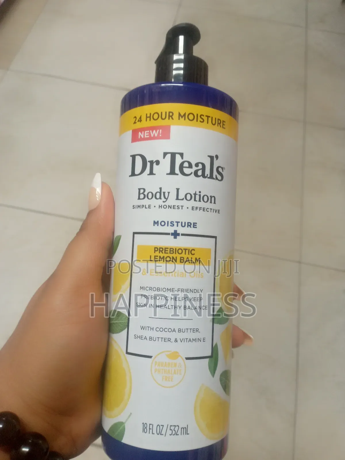 Body Cream in Gwarinpa - Body Care, Happiness Akpan | Jiji.ng