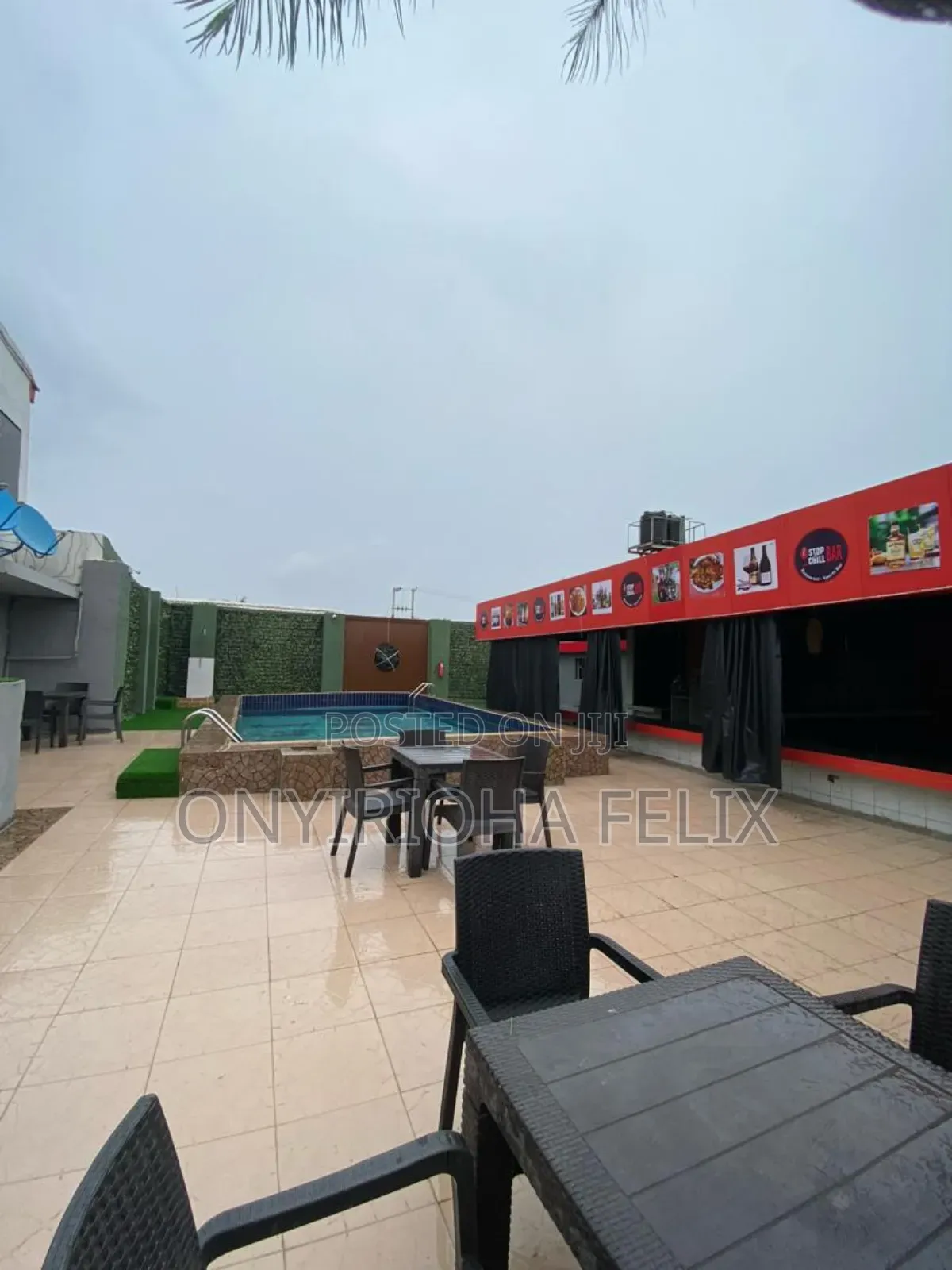 Bar/Lounge for Rent in Kubwa in Kubwa - Commercial Property for Rent ...
