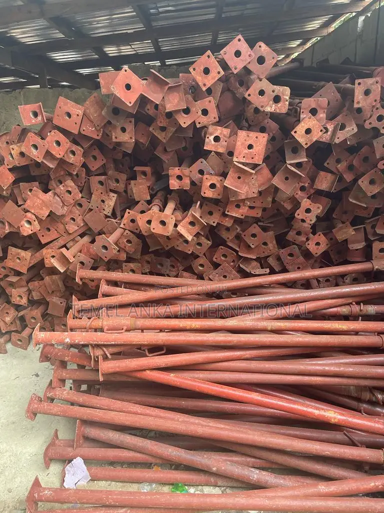 3.5 Meters Acro Props in Ikeja - Other Repair & Construction Items ...