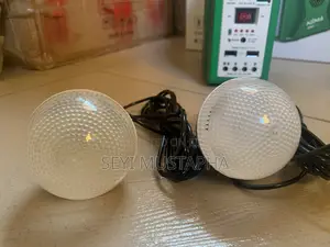 Solar Powered Radio With Usb Charging – Portable in Ajah - Accessories ...