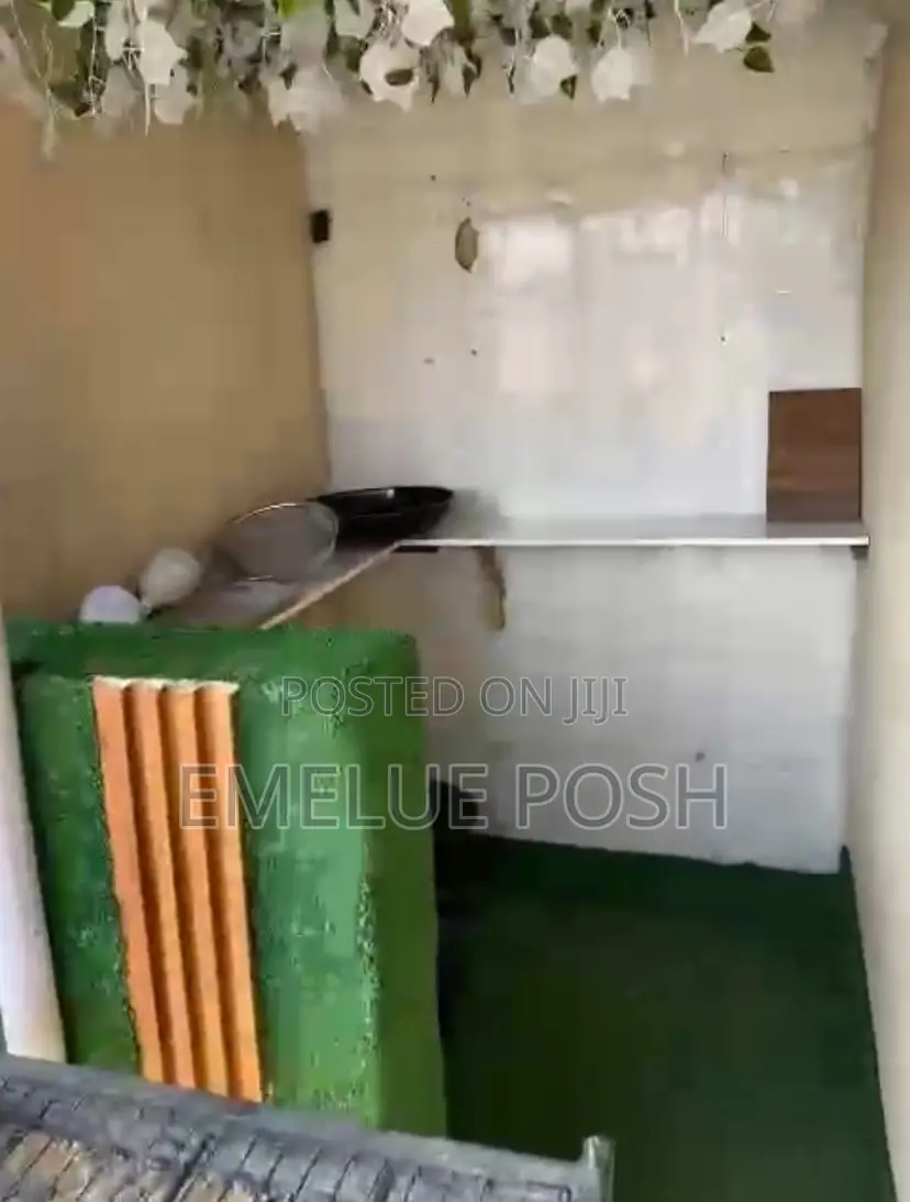 Grill Shop For Sale in Ajah - Commercial Property for Rent, Emelue Posh ...
