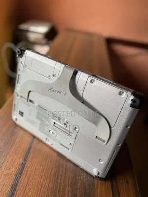 New Laptop Panasonic Toughbook CF-C2 4GB Intel Core I5 SSD 128GB in ...