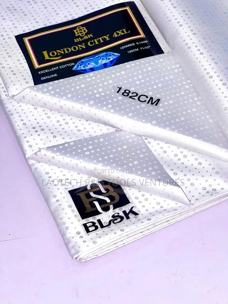 Guinea Clothes in Kano State - Clothing, Laotech Rh Tools Ventures ...