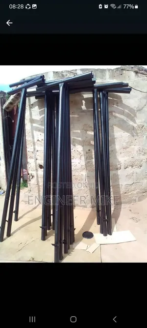 Gilman D Welder in Ajah - Building Materials & Supplies, Engineer Mike ...