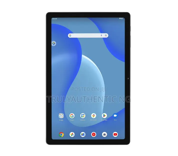 New Tablet 64 GB Black in Ajah - Tablets, Trulyauthentic Ng | Jiji.ng