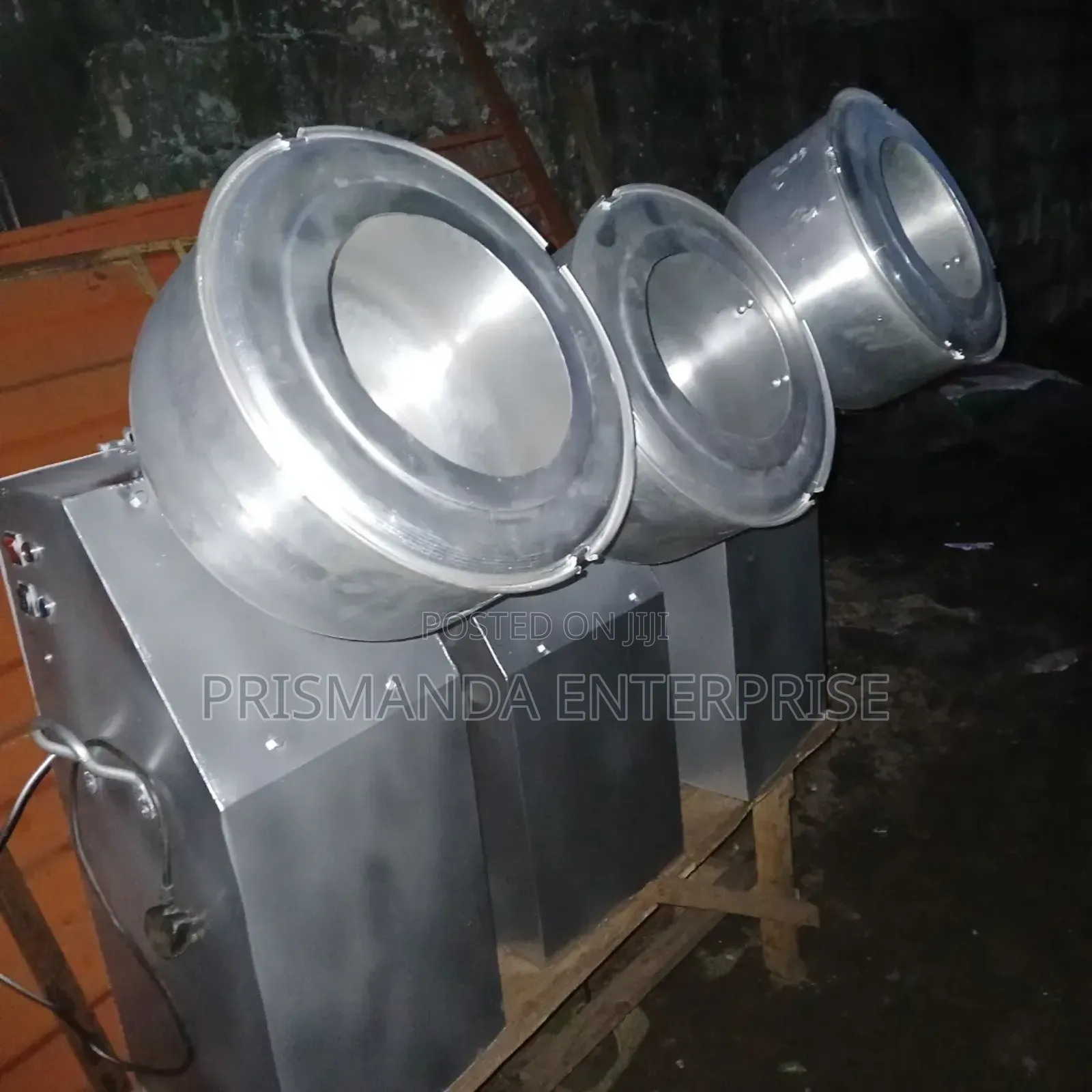 Coating Machine in Oshodi - Manufacturing Equipment, Prisca Mbama | Jiji.ng