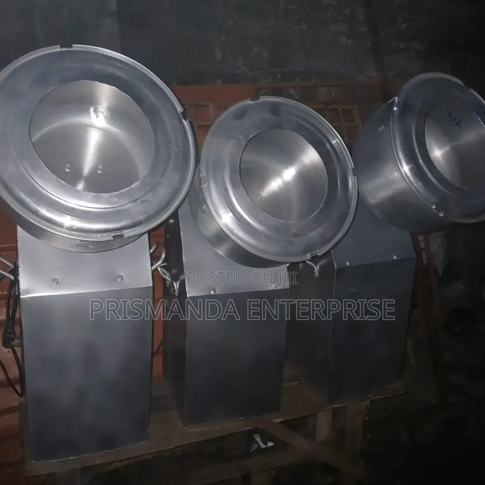 Coating Machine in Oshodi - Manufacturing Equipment, Prisca Mbama | Jiji.ng