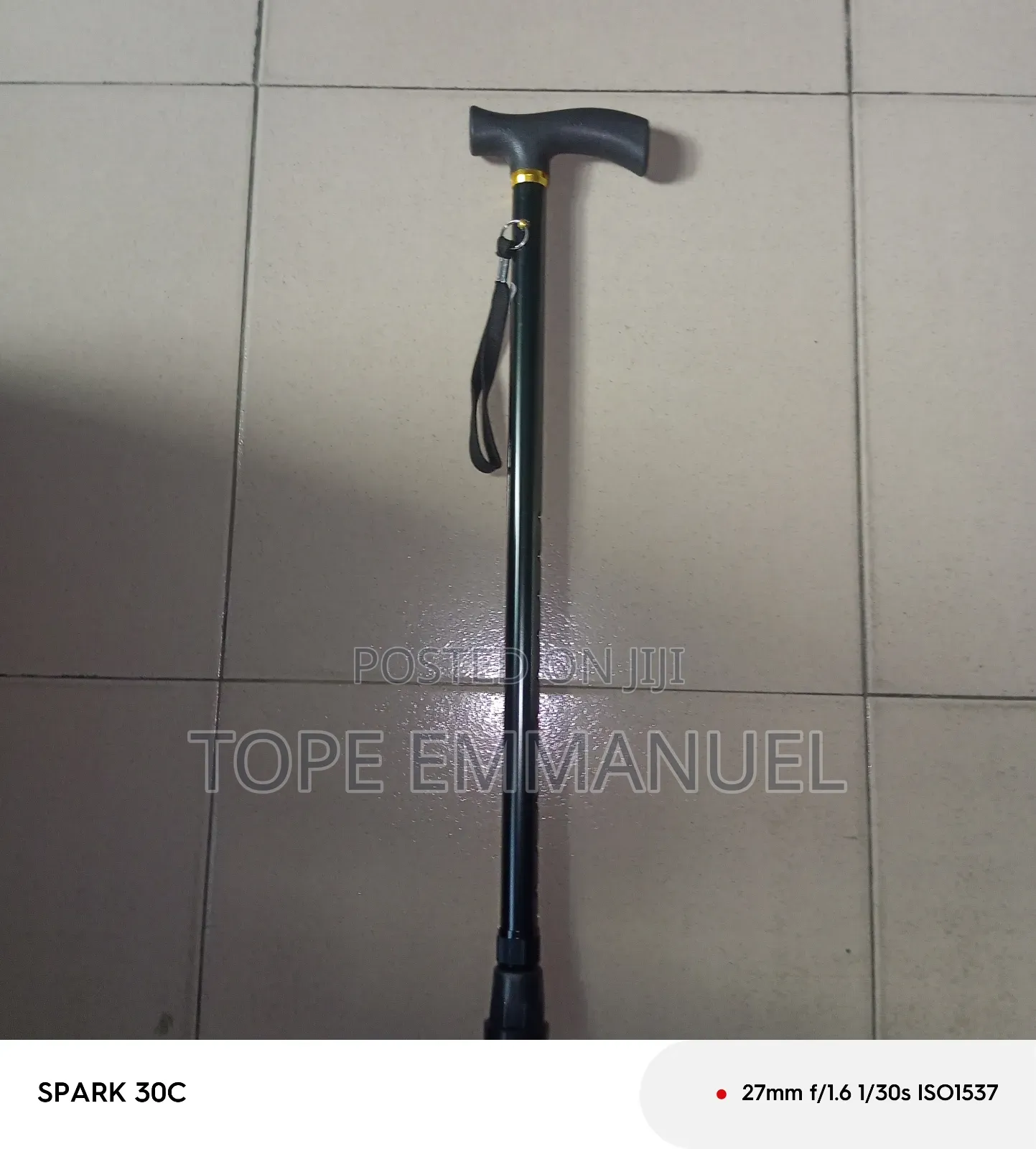 Adjustable Walking Stick in Surulere - Medical Equipment & Supplies ...