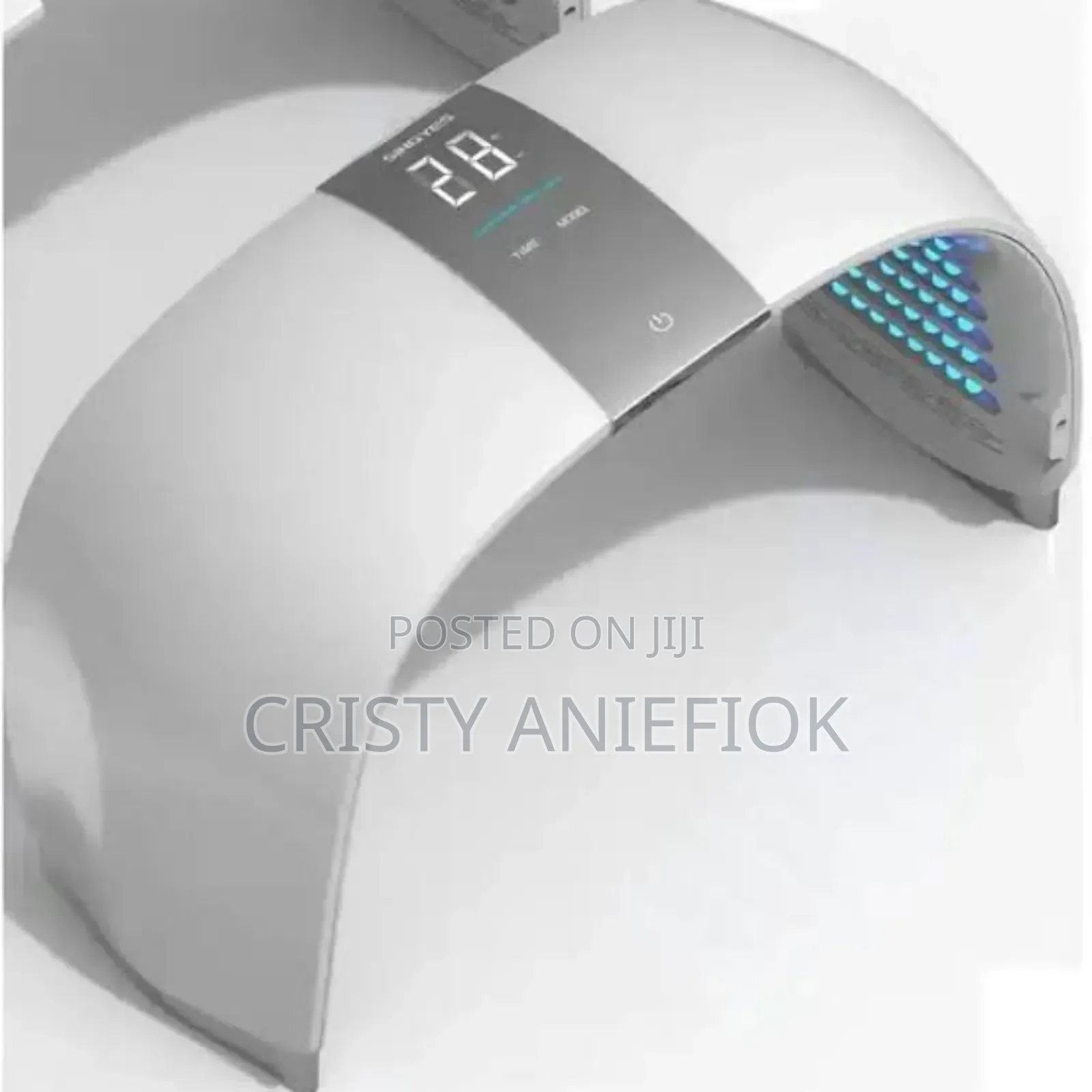 Double Plus Quantum Light Telomerase Healing Activation Instrument in ...