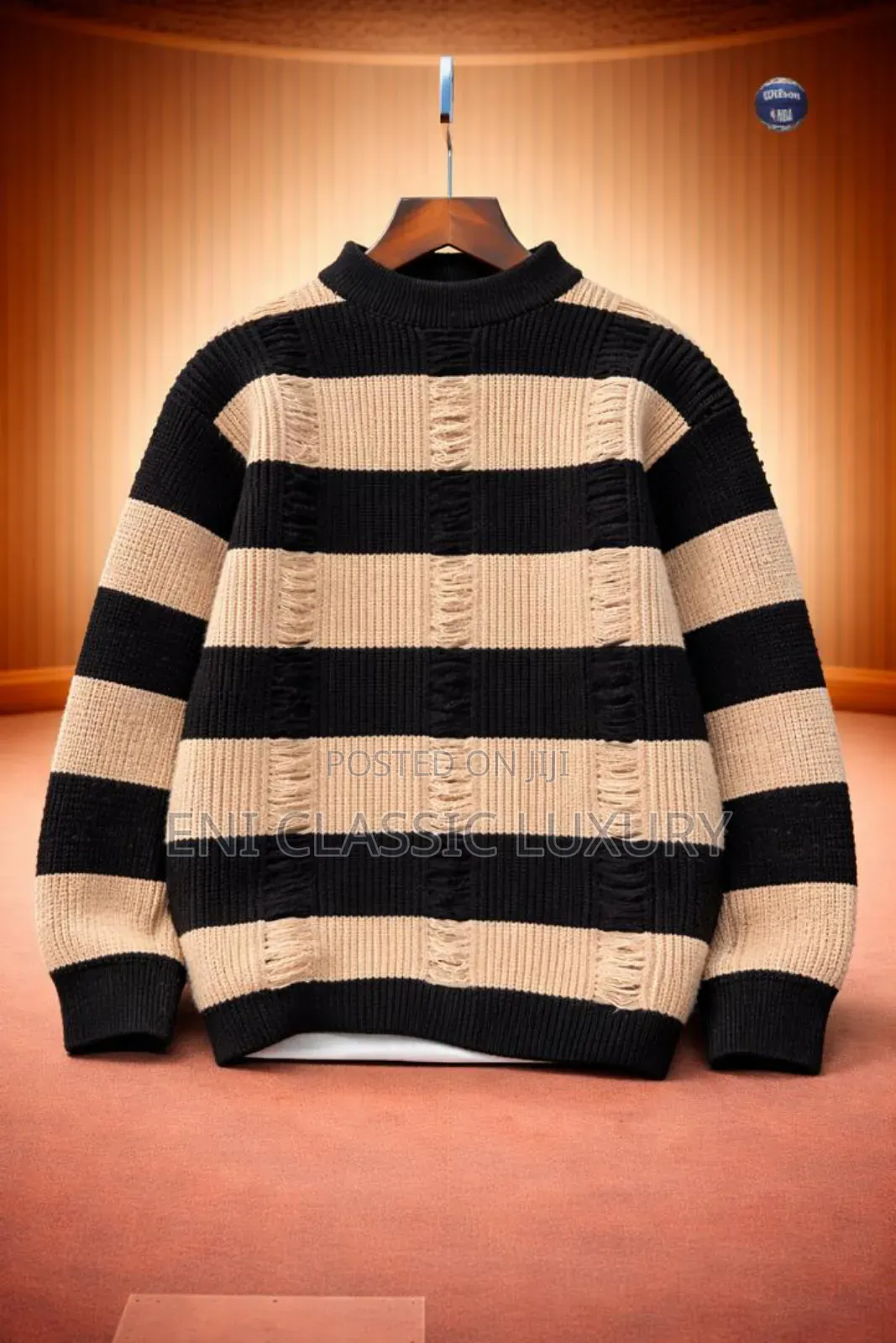 High Quality Luxury Cargo Sweatop Well Banded Package in Lagos Island ...