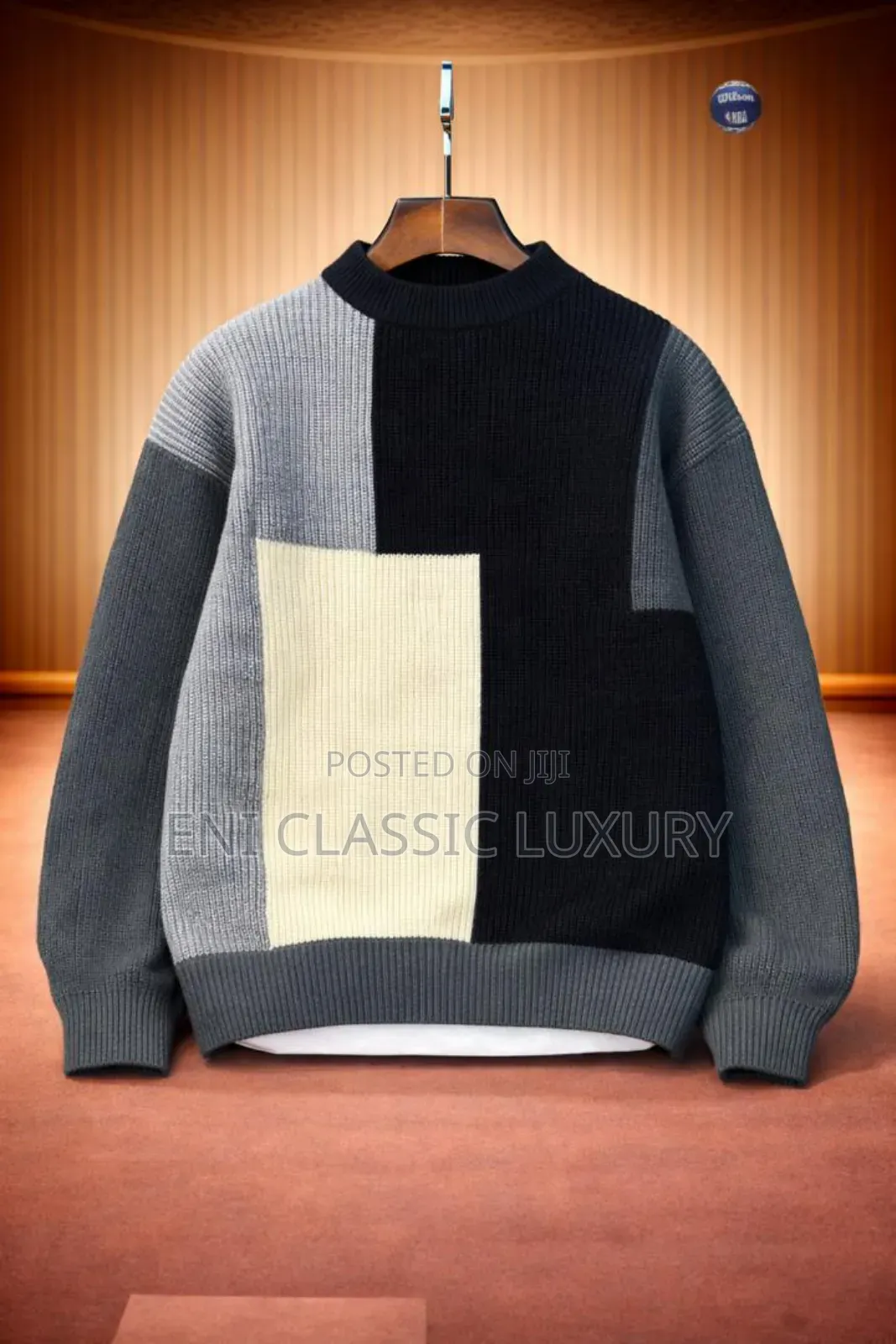 High Quality Luxury Cargo Sweatop Well Banded Package in Lagos Island ...