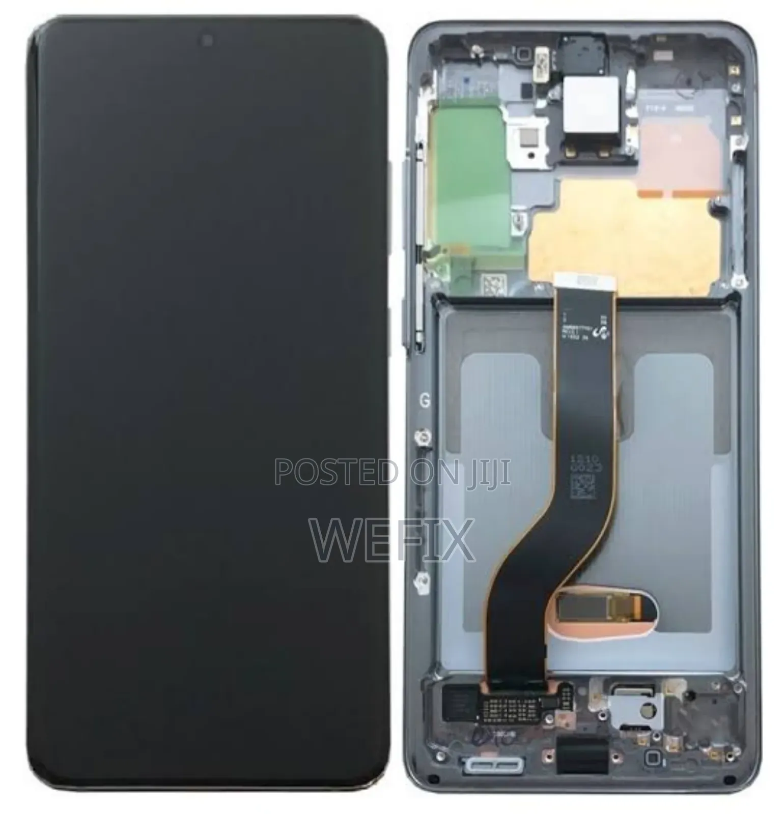 Samsung S20 Ultra Follow Come Screen in Ikeja - Accessories for Phones ...