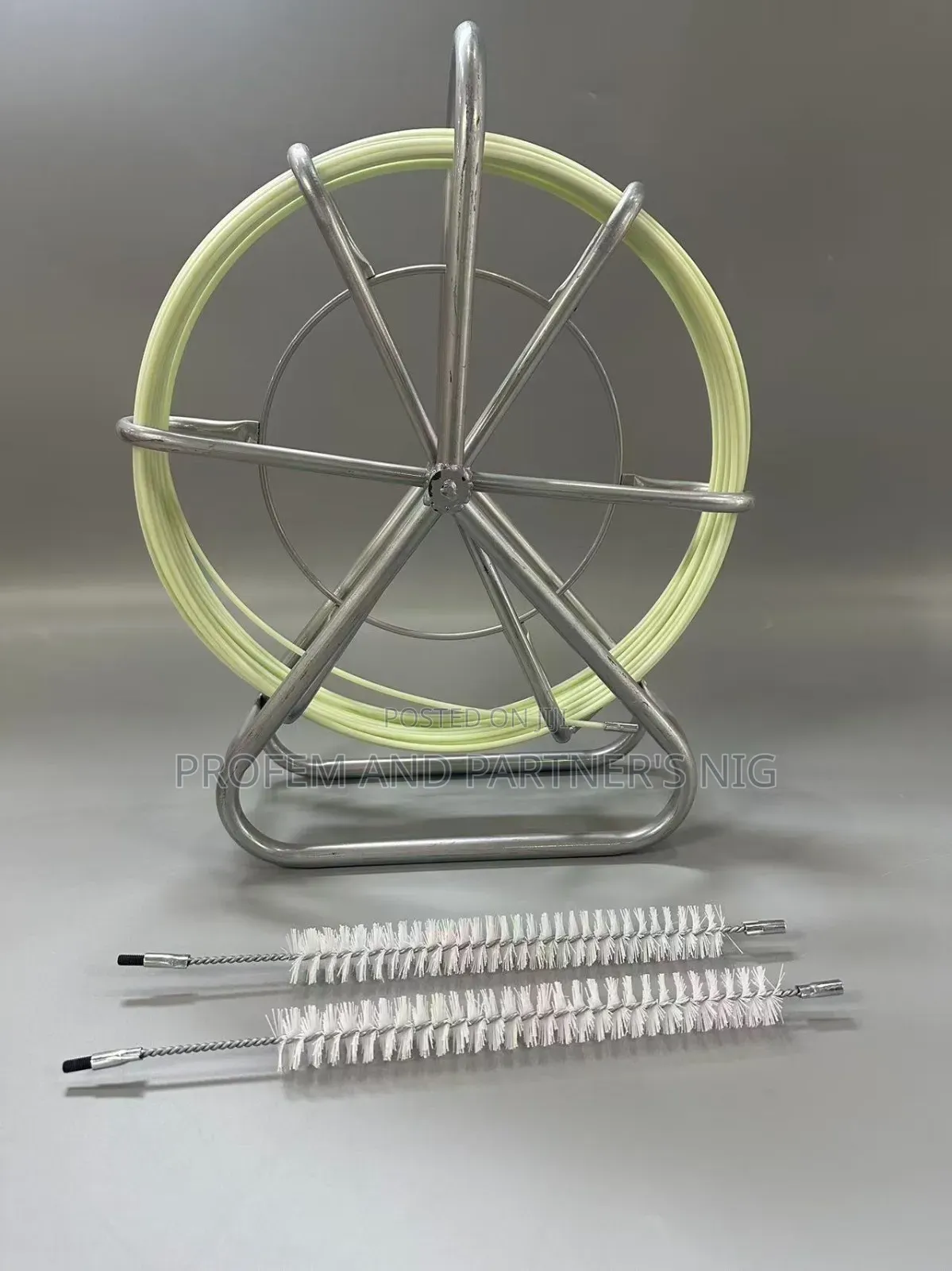 Pipe Cleaner in Ibadan - Farm Machinery & Equipment, Agbo Joseph | Jiji.ng