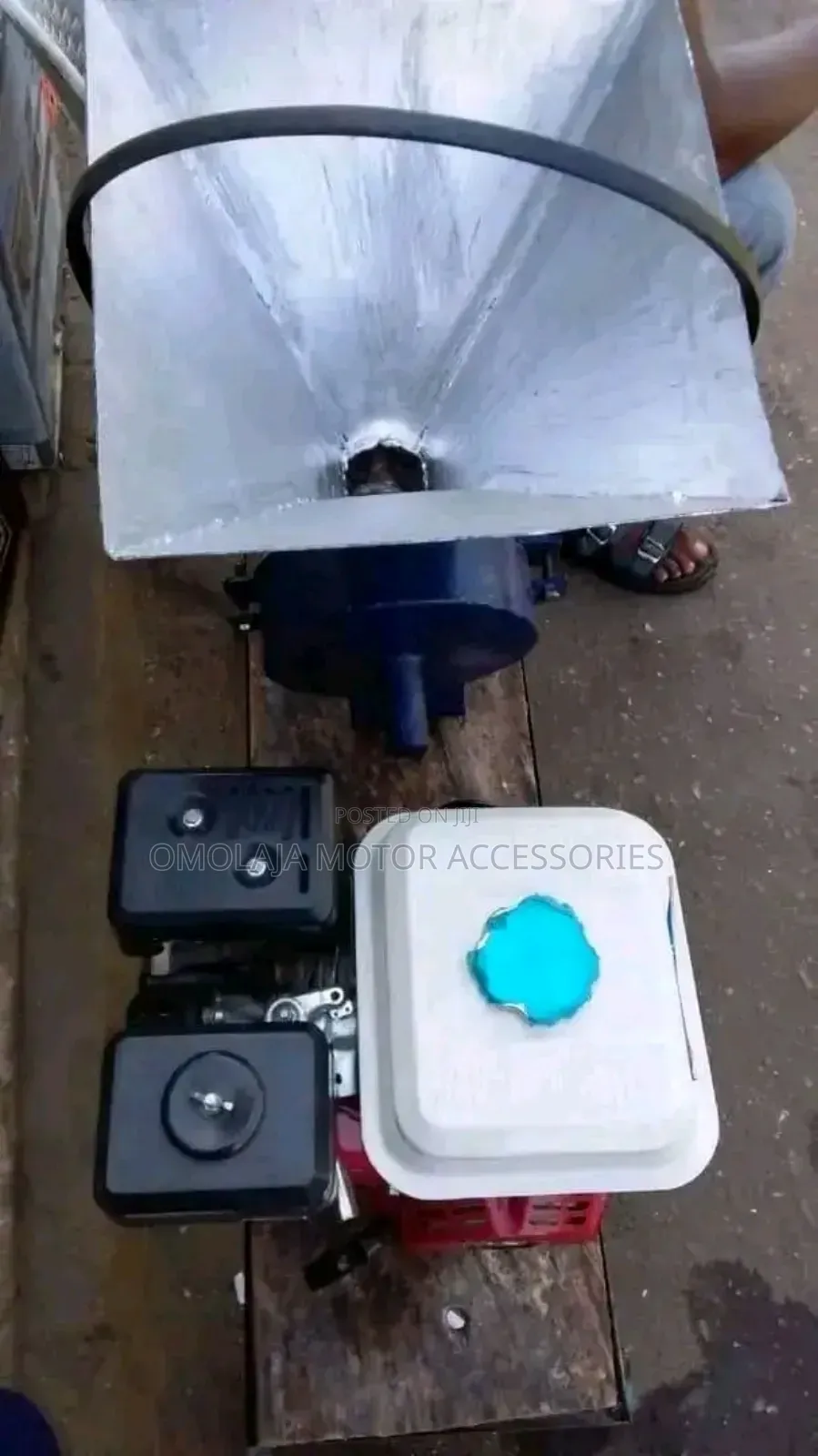 Grinding Machine at Affordable Price in Fagge - Manufacturing Equipment ...