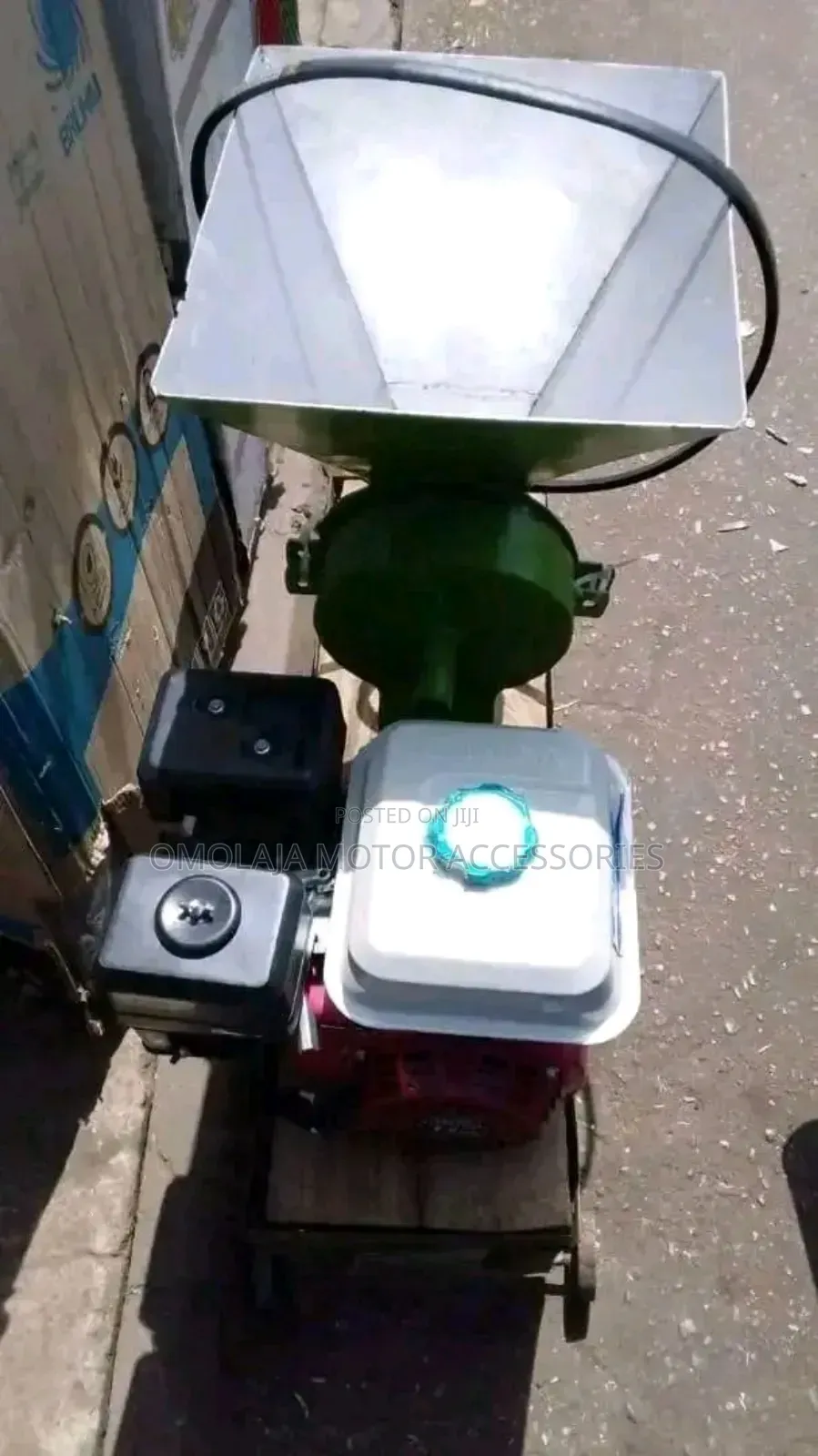 Grinding Machine at Affordable Price in Fagge - Manufacturing Equipment ...