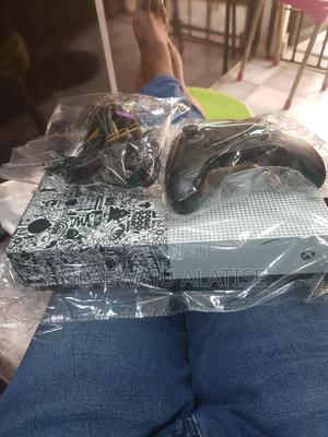 Xbox One S in Ikeja - Video Game Consoles, Olaewaju Alatise | Jiji.ng