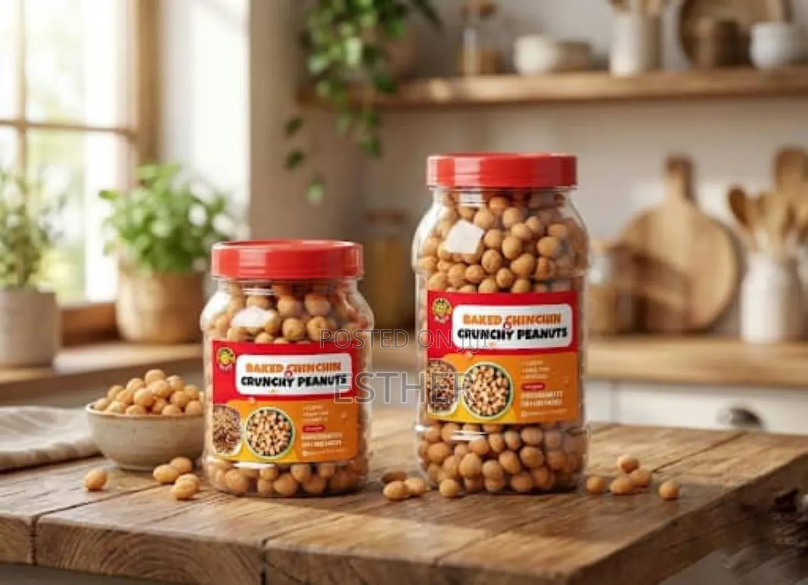 Cherie Bite Confectionery in Aba North - Food & Beverages, Esther ...