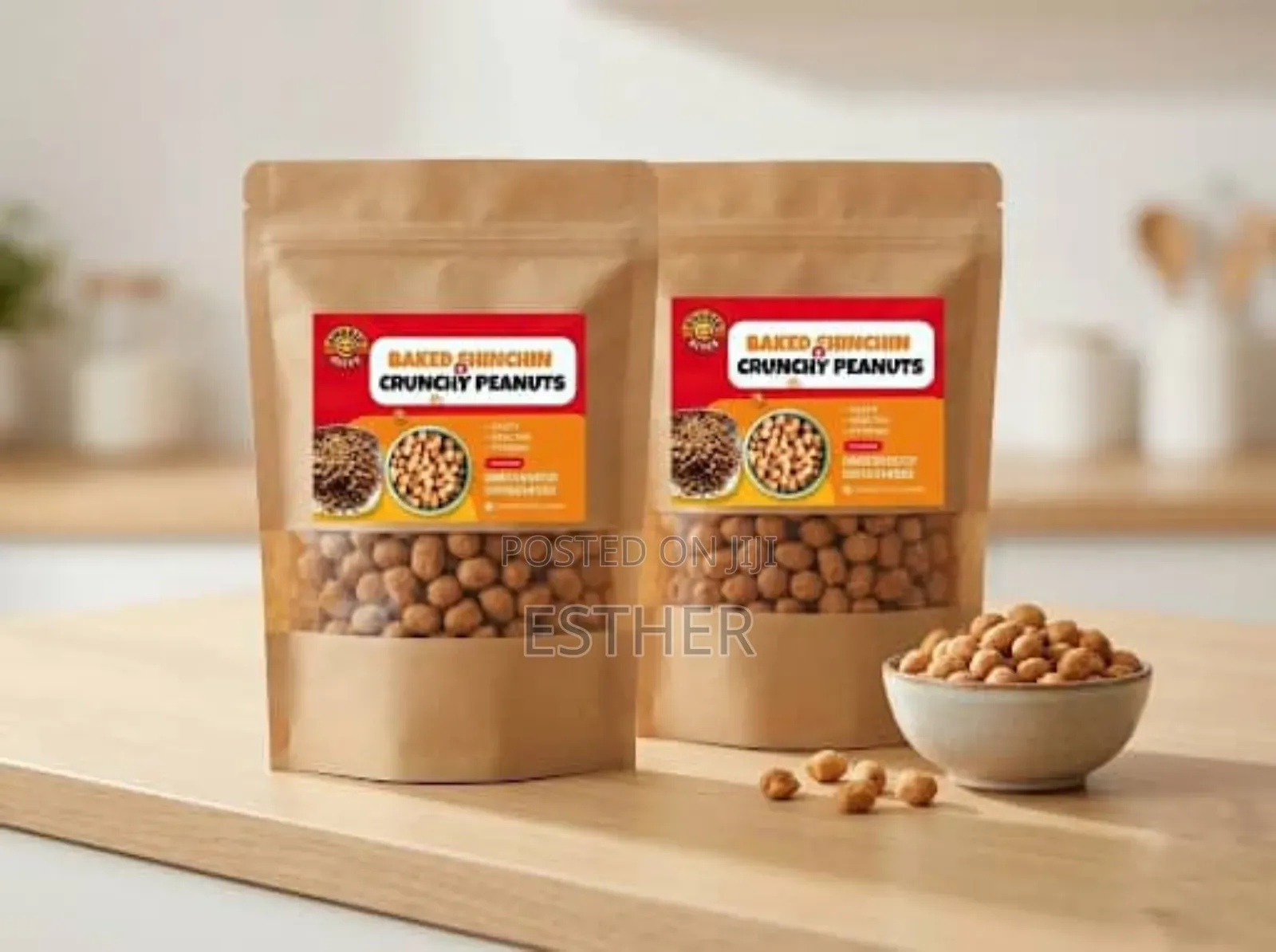 Cherie Bite Confectionery in Aba North - Food & Beverages, Esther ...