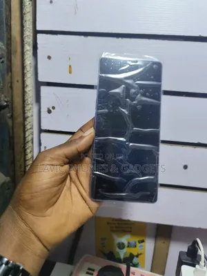 Infinix Note 50 Pro Plus Screen (X6856 in Ikeja - Accessories for ...
