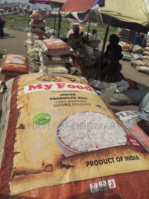Long and Short Grain of Rice in Amuwo-Odofin - Food & Beverages ...