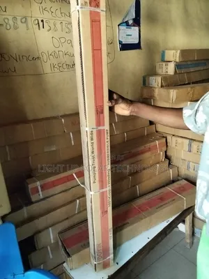 2hp Slim Doyin Pumping Machine in Mararaba - Plumbing & Water Systems ...