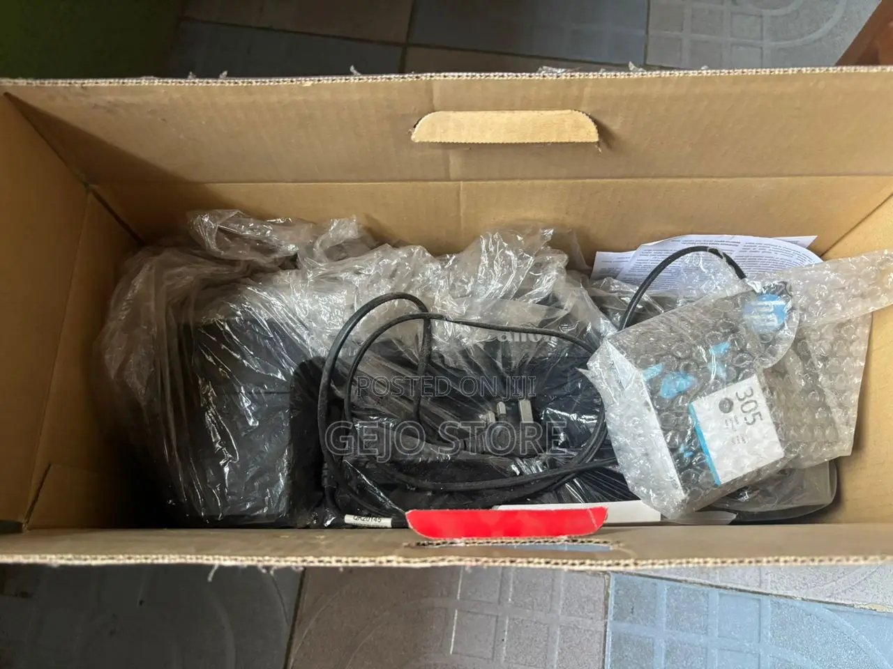 Canon Pixma Ts3140 All-in-One Wireless in Alimosho - Printers ...