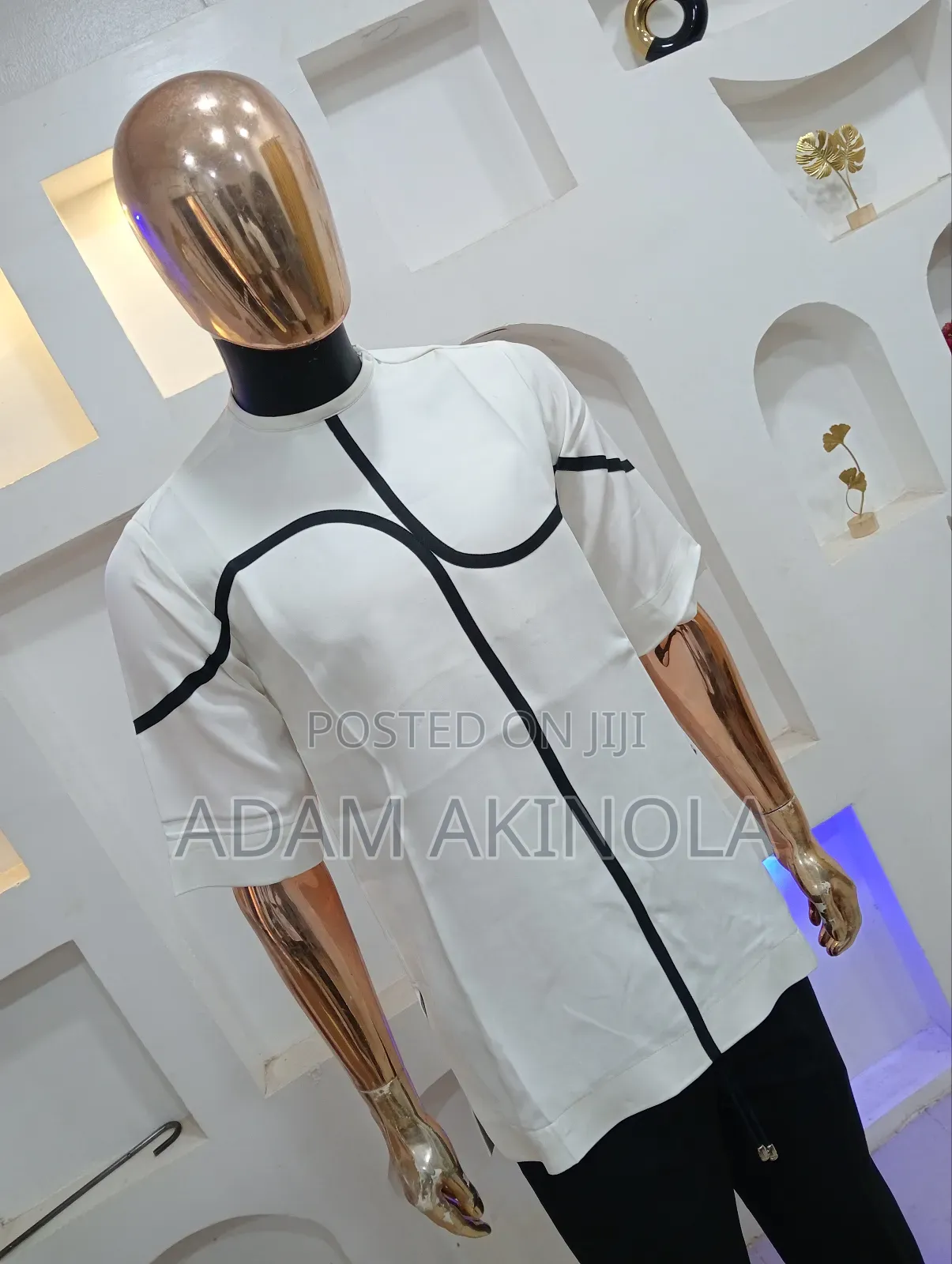 Senator Native Cloth for sale - Adam Akinola Price: ₦ 40,000 on Jiji.ng ...