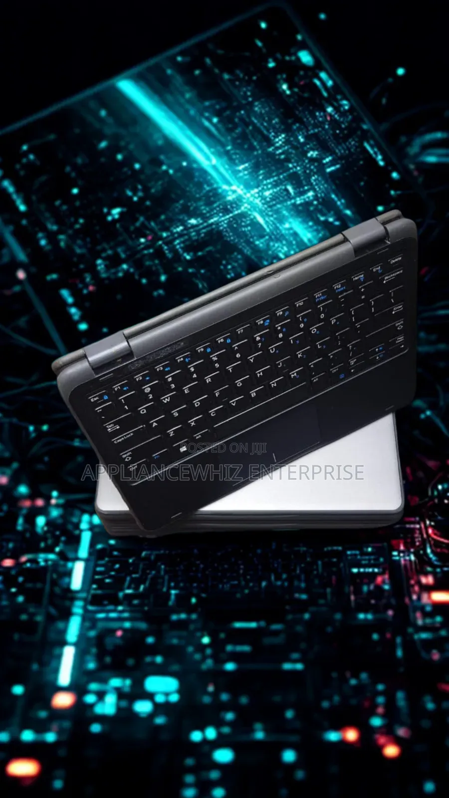 Laptop Dell Latitude 11 3190 4GB Intel Pentium SSD 128GB in Ikeja ...