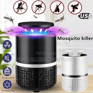 Automatic Mosquito Killer (Nova) in Lagos Island (Eko) - Home ...