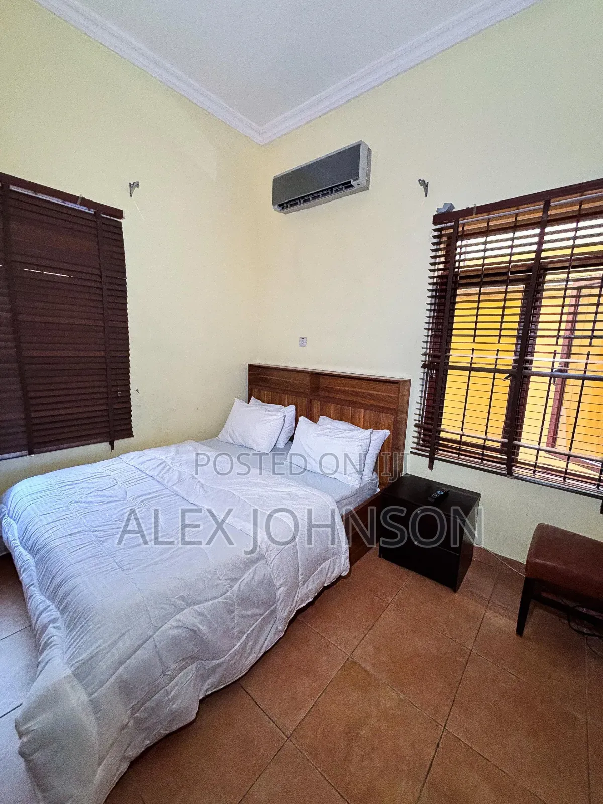 4bedroom Short Let Booking in Ikate - Short Let Property, Alex Johnson ...