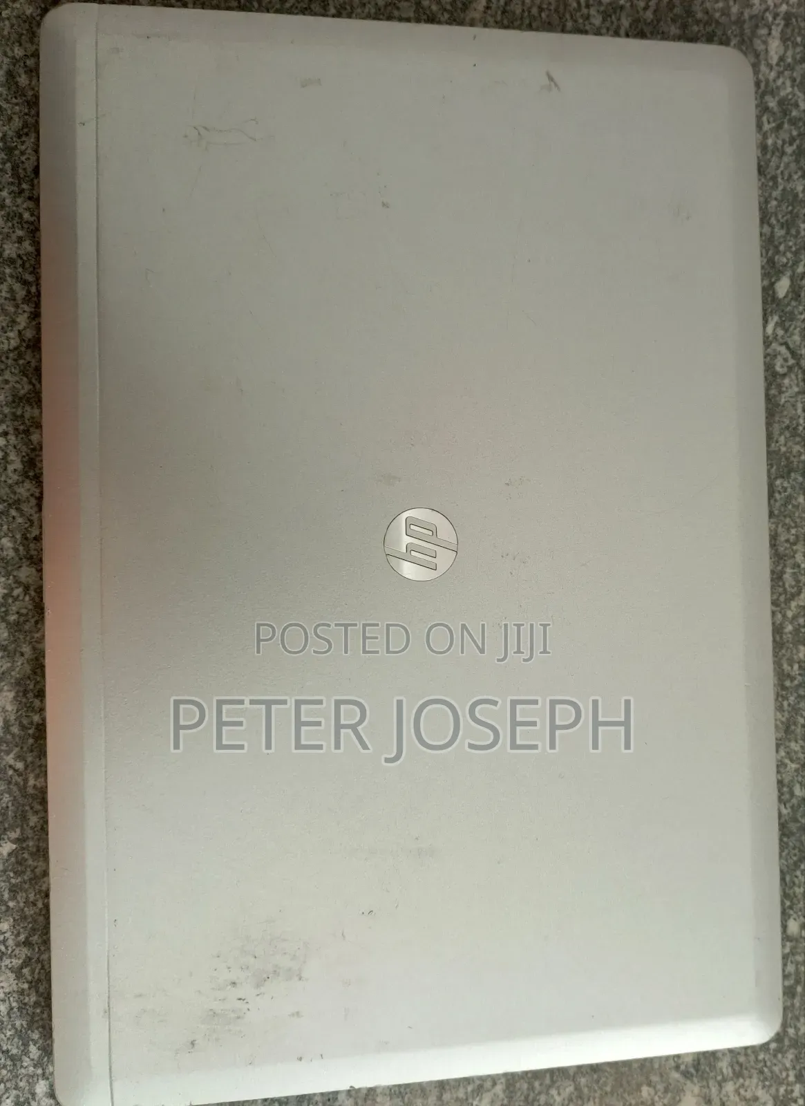 Laptop HP EliteBook 840 G3 8GB Intel Core I5 SSD 512GB in Lugbe ...