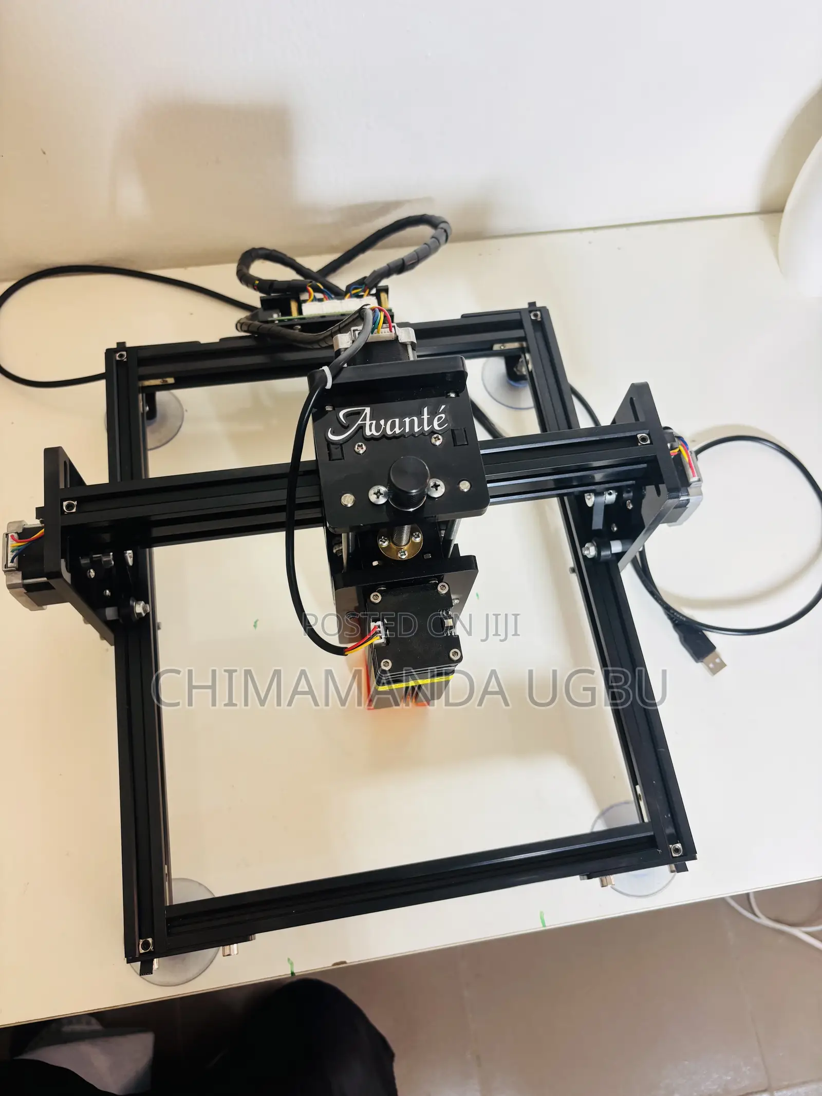 Mini Engraved in Asokoro - Printing & Graphics Equipment, Chimamanda ...