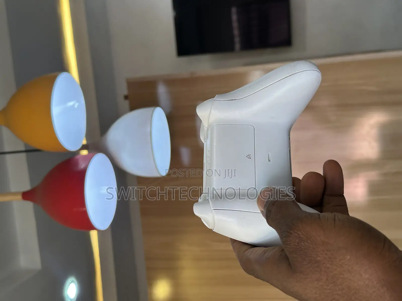 Xbox Series X Controller in Wuse 2 - Video Game Consoles, Switch ...