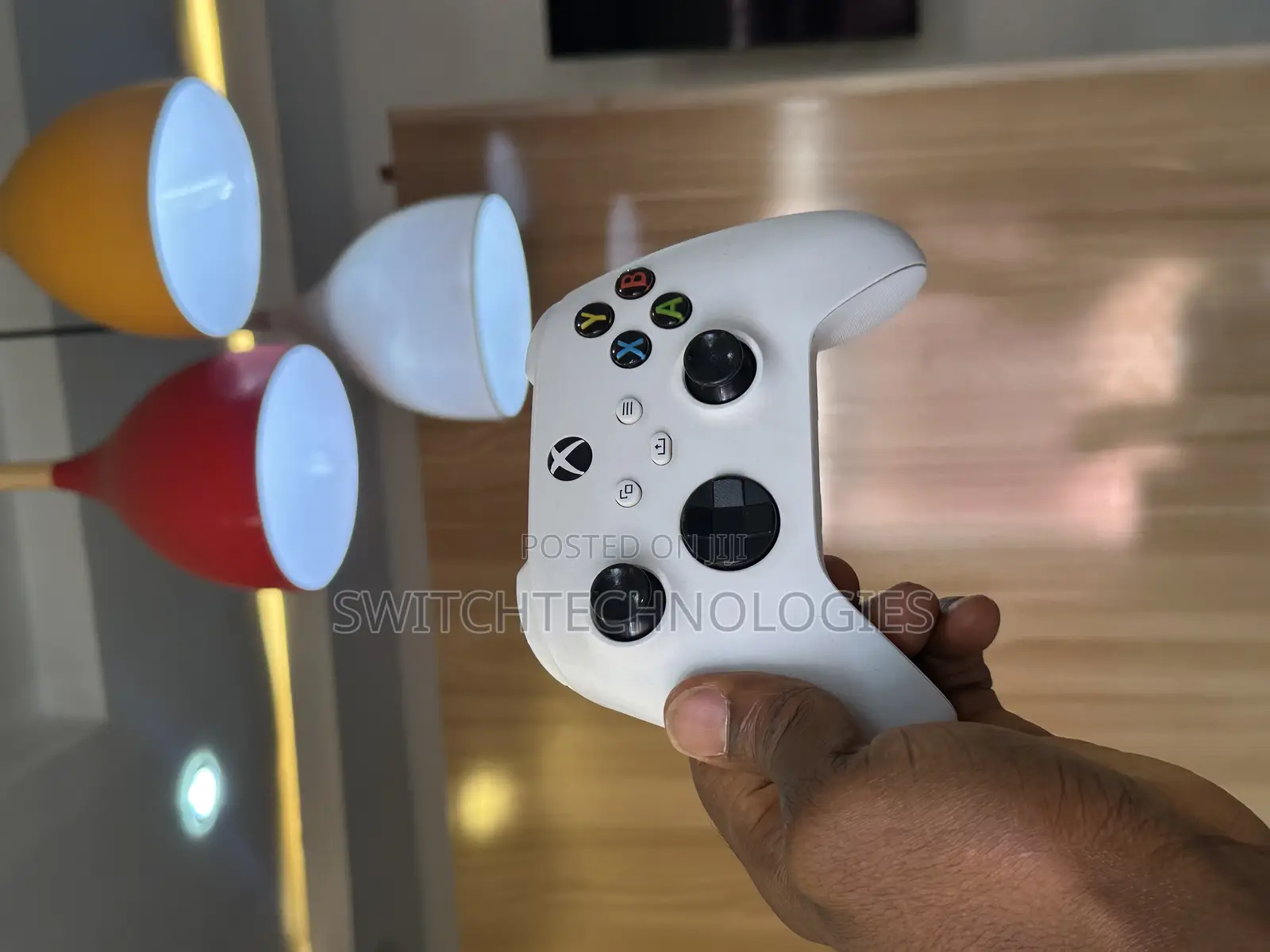 Xbox Series X Controller in Wuse 2 - Video Game Consoles, Switch ...