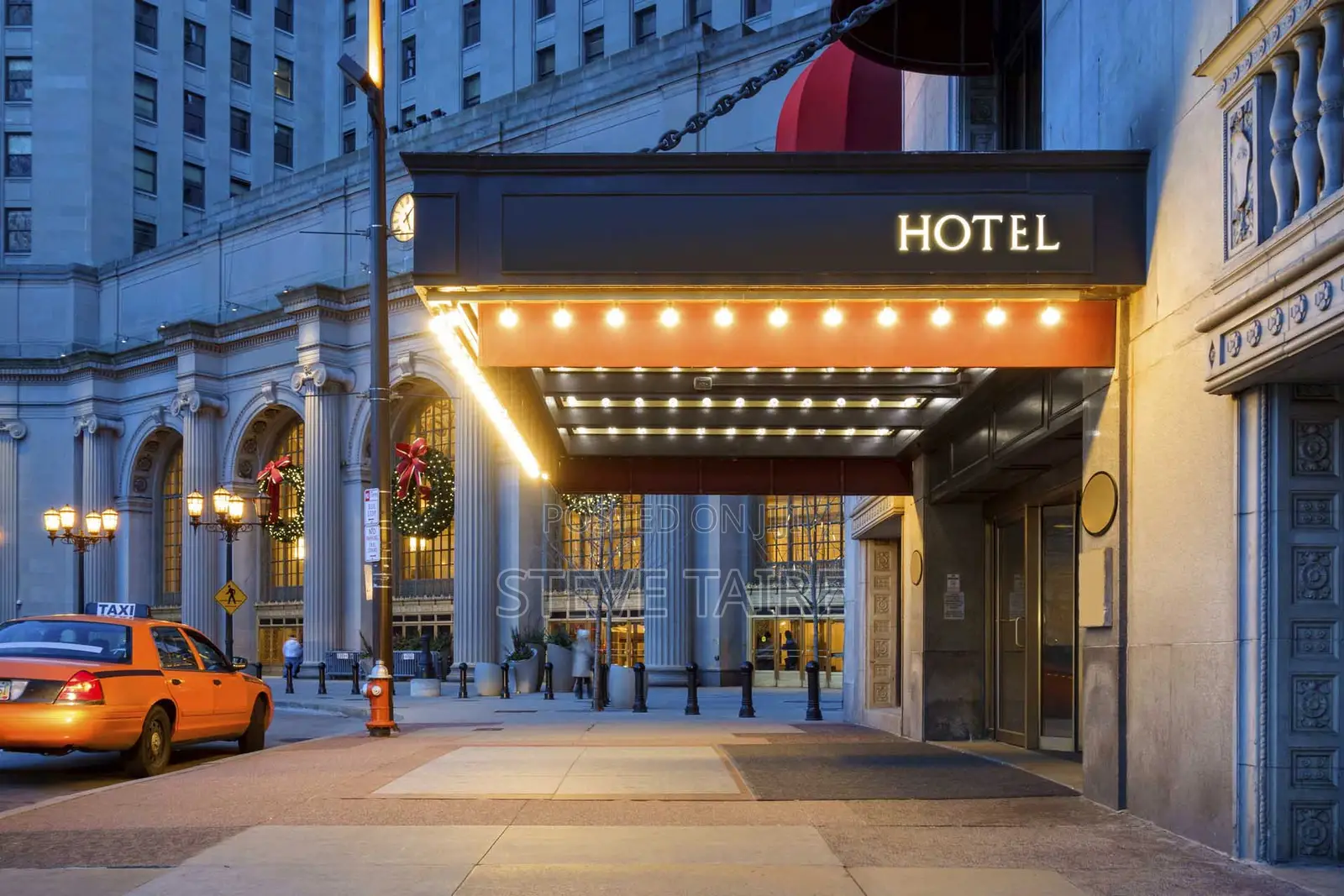 Manage Your Hotel From Anywhere in Wuse 2 - Computer & IT Services ...