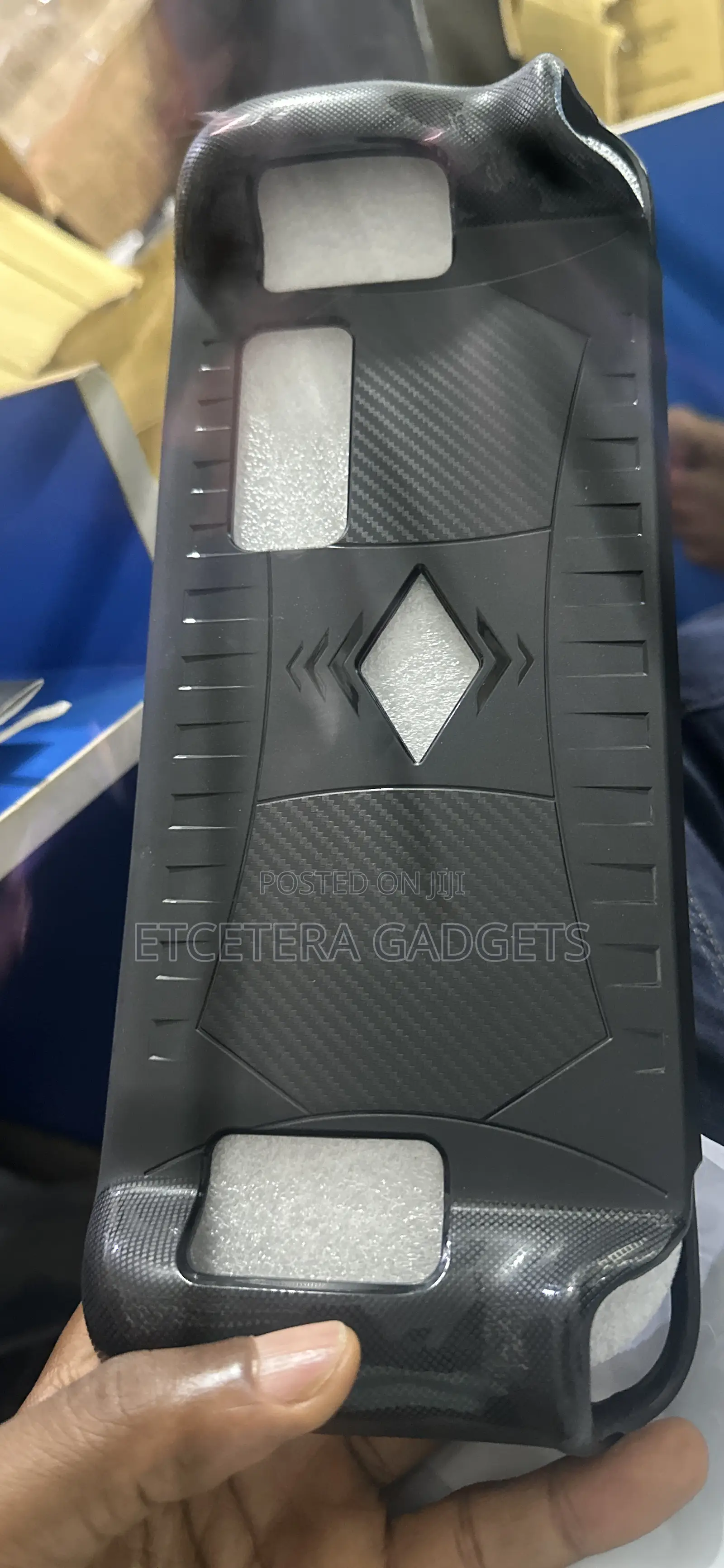 Protective Case For Nintendo Switch 2 in Ikeja - Video Game Consoles ...