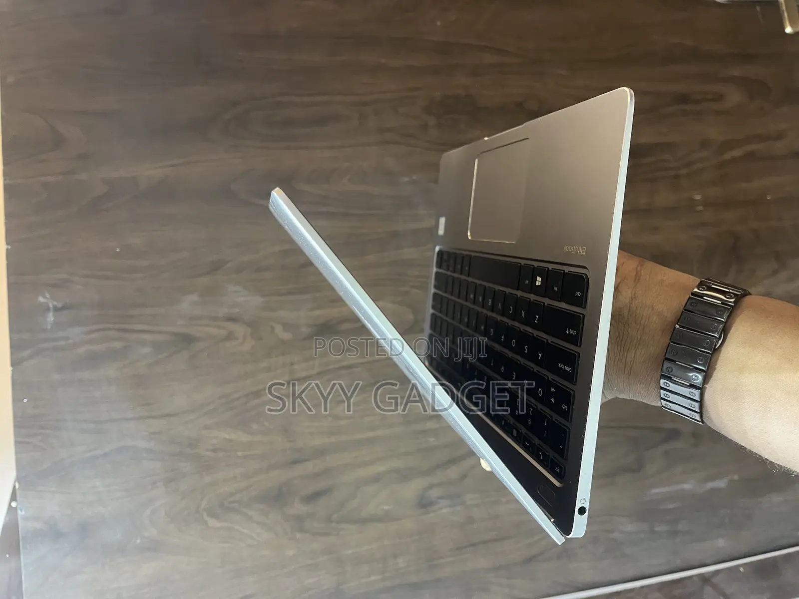 Laptop HP EliteBook Folio 1020 G1 8GB Intel Core M SSD 256GB in Ikeja ...