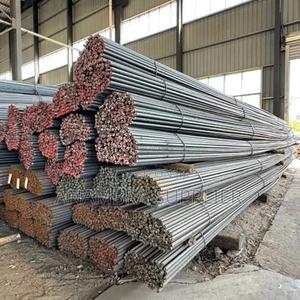 TMT Steel Rods Available in Aba in Aba North - Building Materials ...