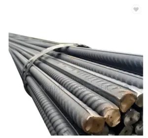 TMT Steel Rods Available in Aba in Aba North - Building Materials ...