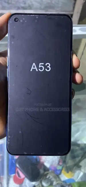 Oppo A53 64 GB in Ikeja - Mobile Phones, Obt Phone And Accessories ...