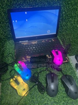 Ibuypower M7 RGB Wired Gaming Mouse Original for sale - Chibuike ...