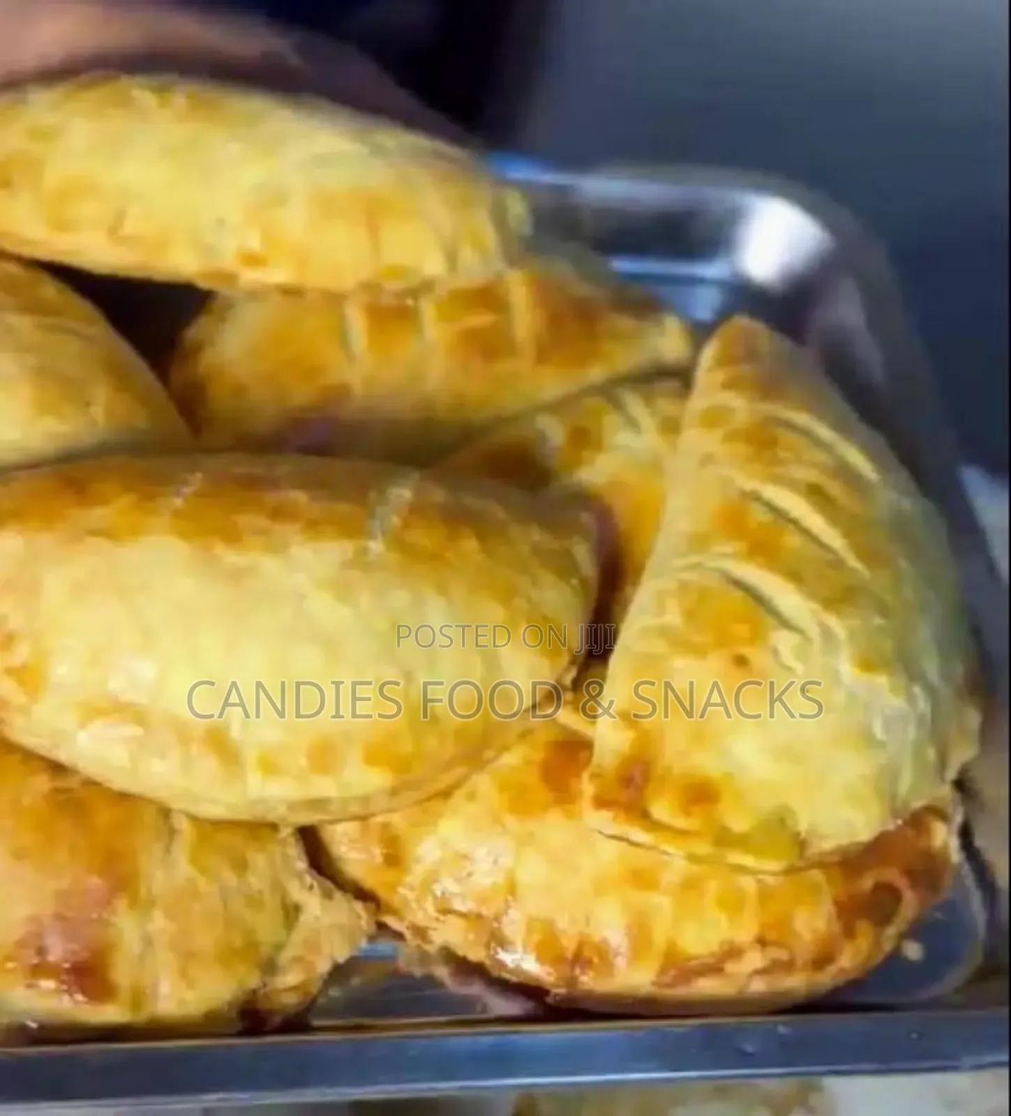Meat Pie(Big) in Ijebu Ode - Food & Beverages, Candies Food Small Chops ...
