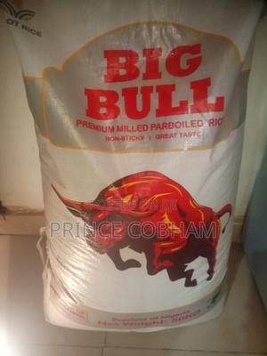 Food Stuffs in Lugbe District - Food & Beverages, Prince Cobham | Jiji.ng