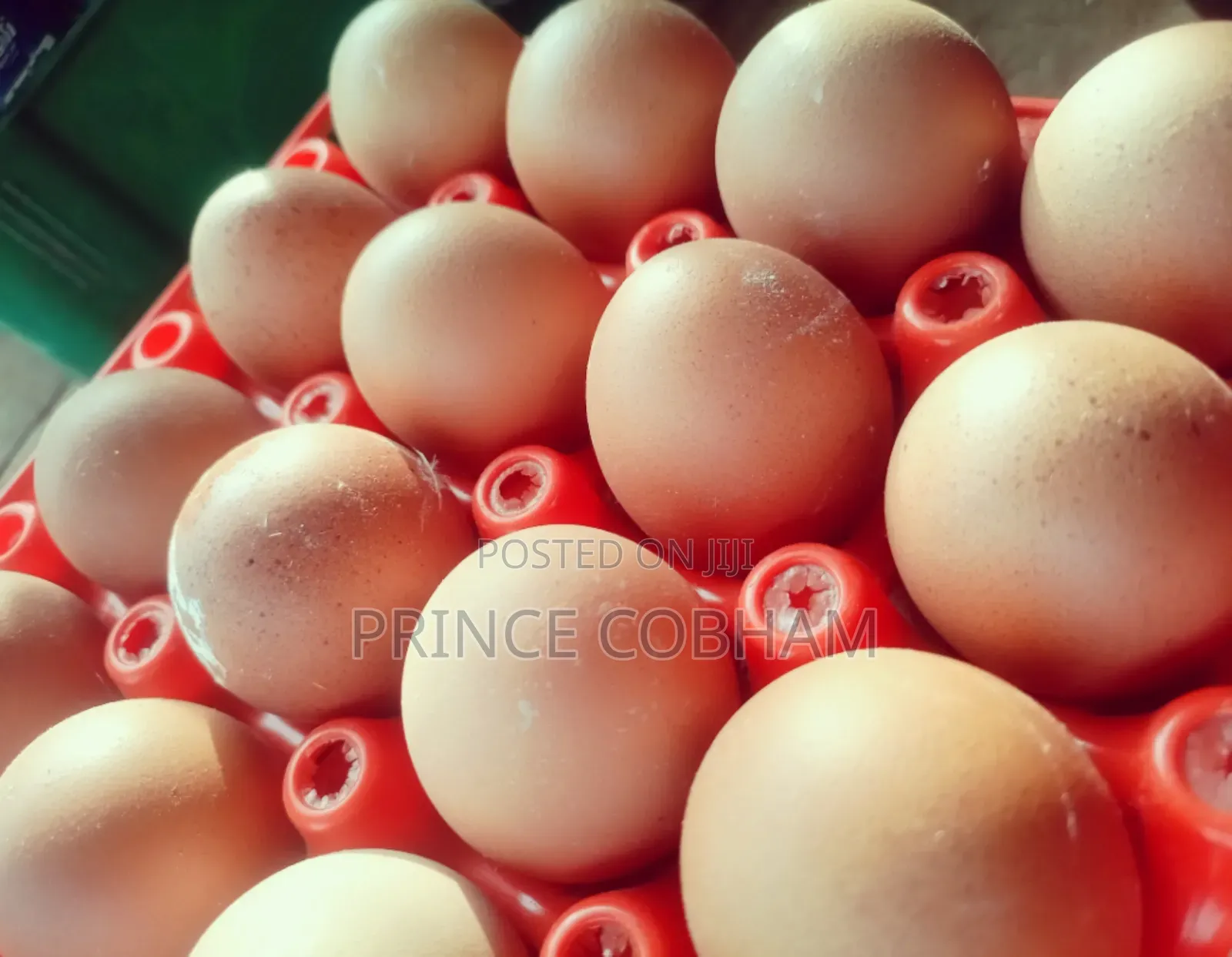 Food Stuffs in Lugbe District - Food & Beverages, Prince Cobham | Jiji.ng