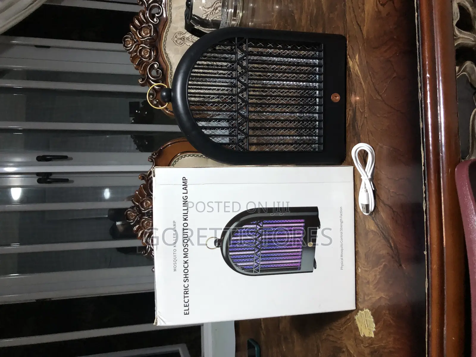 Hanging/Desktop Mosquito Killer Lamp in Isolo - Home Accessories ...