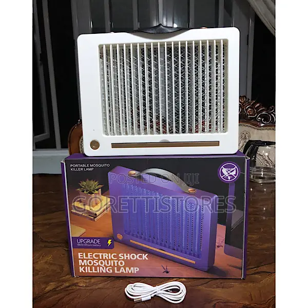Portable Mosquito Killer Lamp in Isolo - Home Accessories, Goretti ...