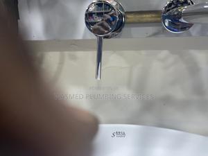 Fast Plumbing Solutions – Don’T Wait Until Tomorrow in Surulere ...