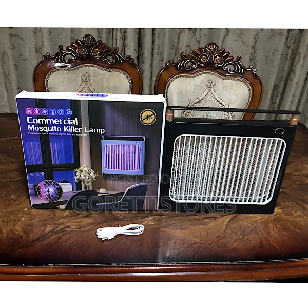 Commercial Mosquito Killer Lamp in Isolo - Home Accessories, Goretti ...
