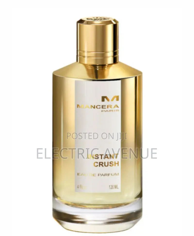 Mancera Instant Crush Edp 120ml in Onitsha - Fragrances, Imoh Tobby ...